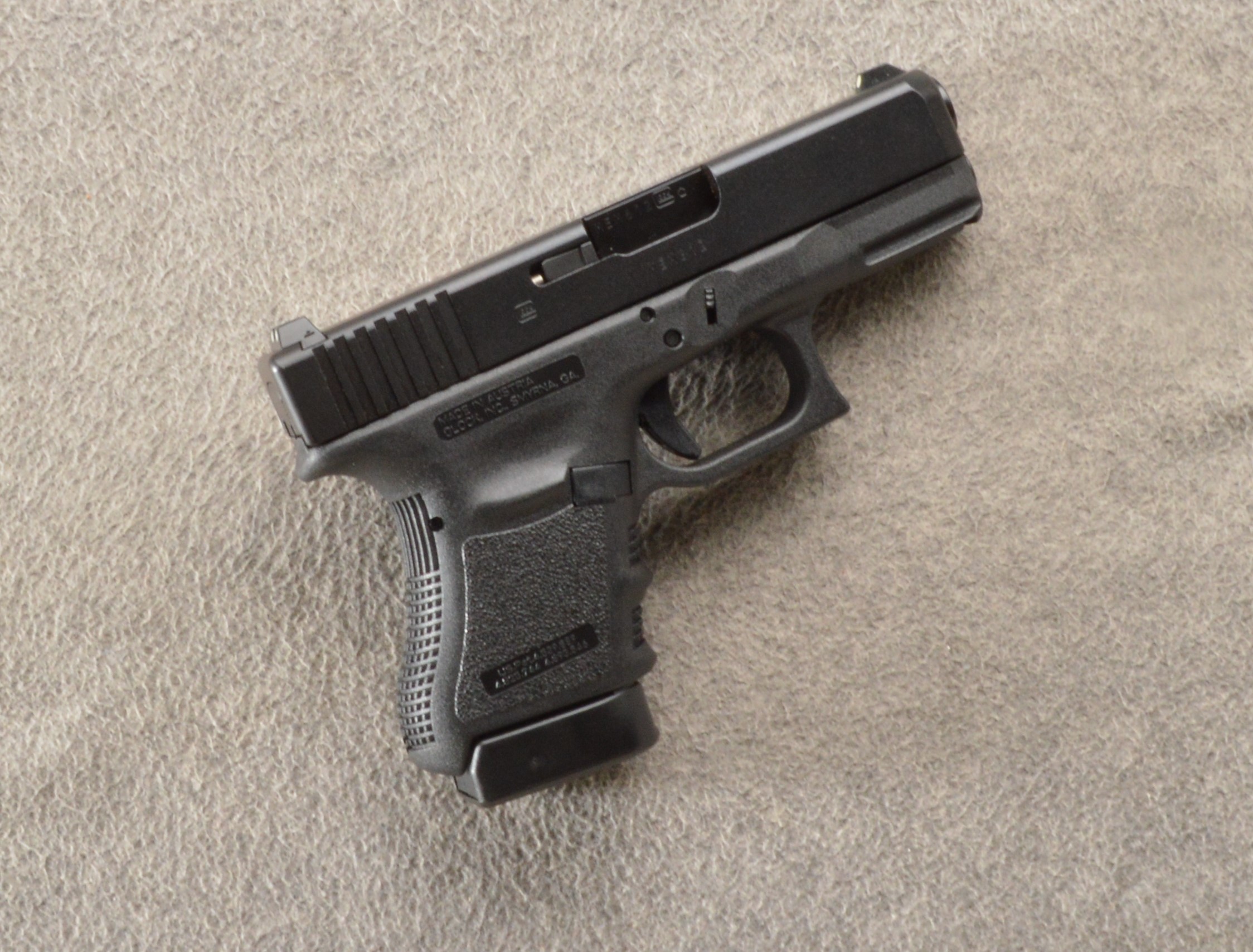Glock ~ 30 ~ 45 ACP | Cabela's